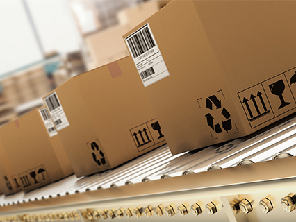 Visibility into Warehouse App Improves Delivery Time to Customers
