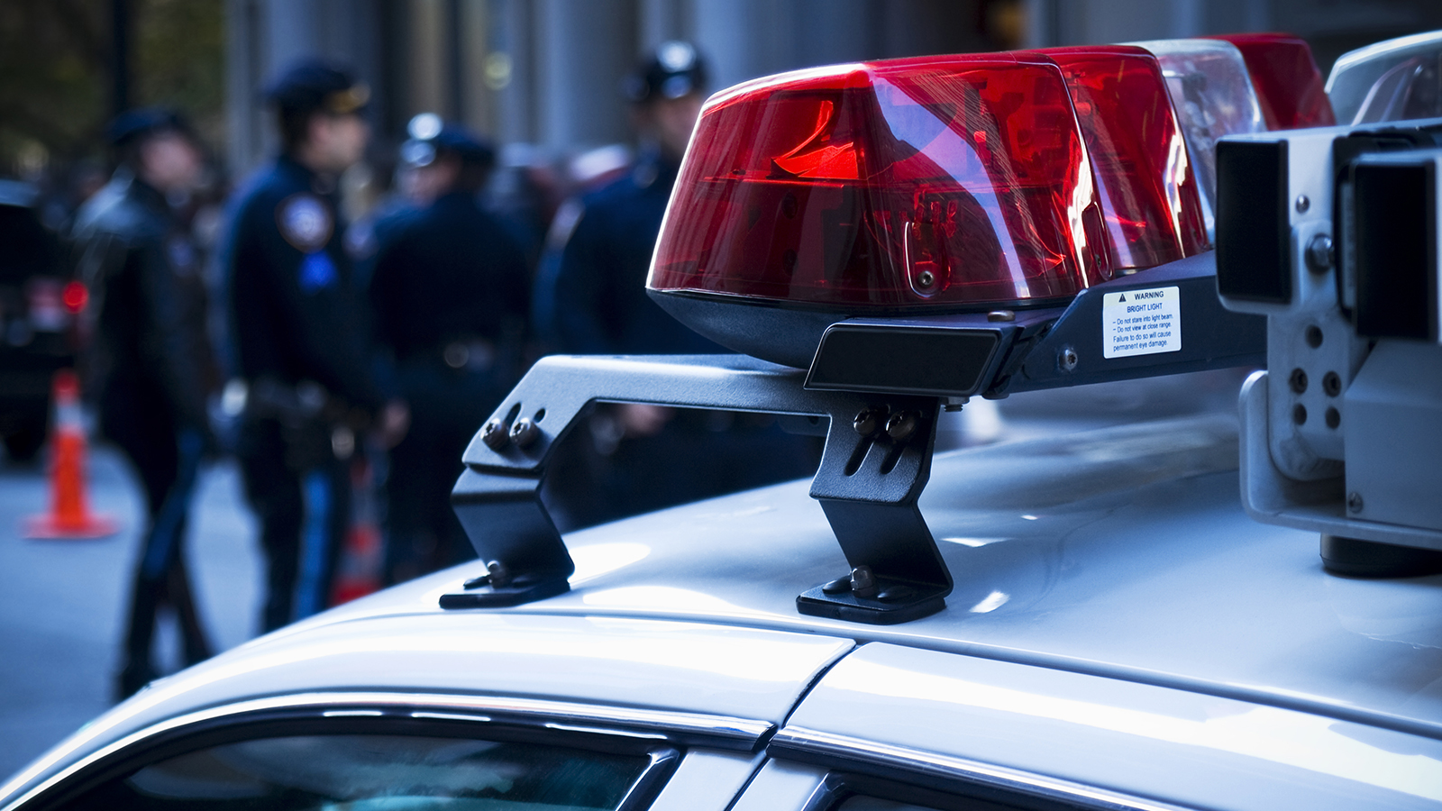 Metropolitan Police Agency Assures Services During Data Center ...