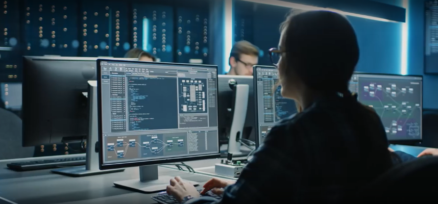 IT Network & Security Monitoring | NETSCOUT