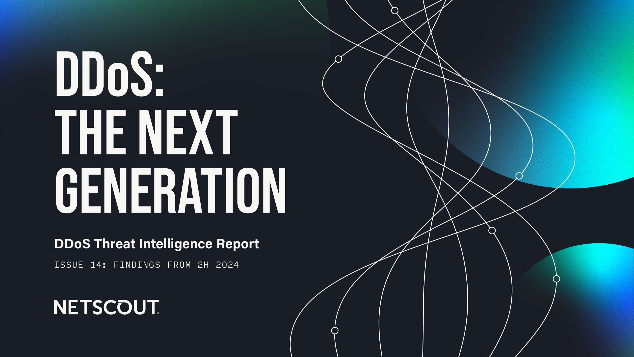 DDoS Attack Vectors - Latest Cyber Threat Intelligence Report